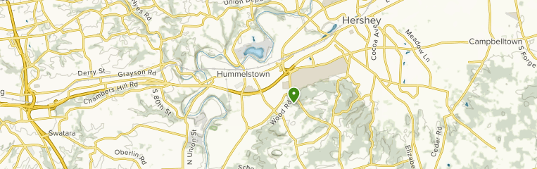 Best Trails near Hummelstown, Pennsylvania | AllTrails