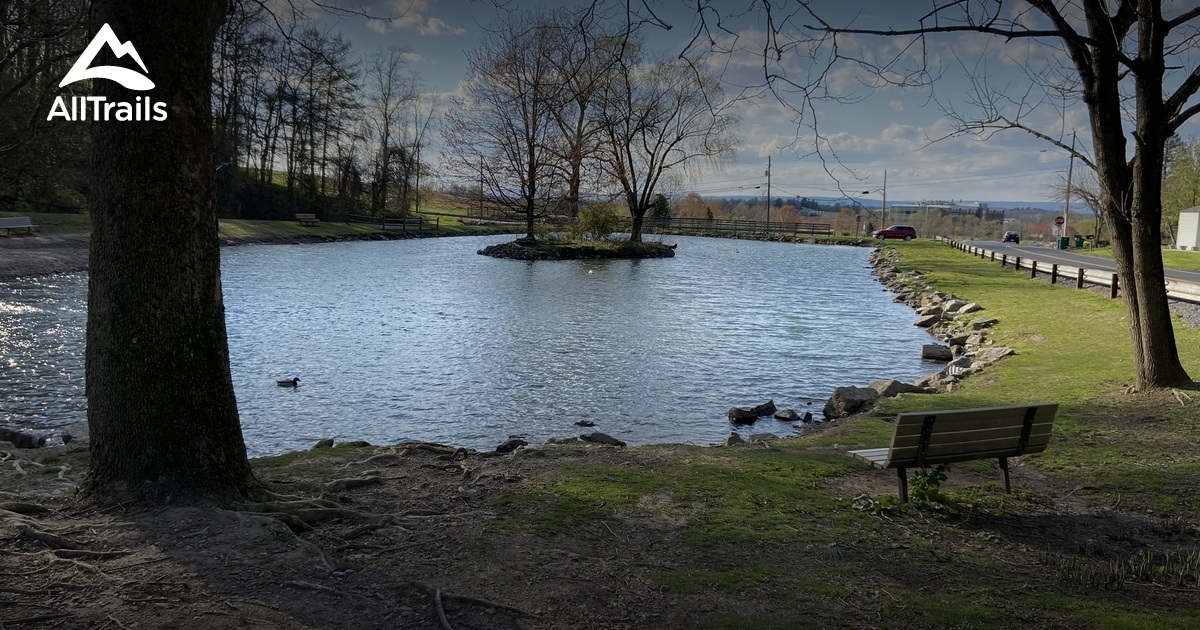 Best hikes and trails in Hummelstown | AllTrails