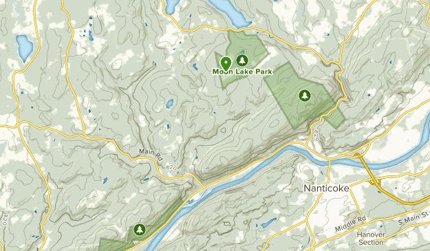 Best Trails near Hunlock Creek, Pennsylvania | AllTrails