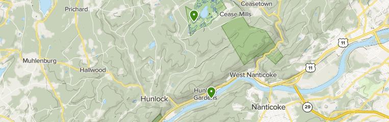 Best trails in Hunlock Creek, Pennsylvania | AllTrails
