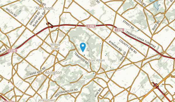 Best Trails near Huntingdon Valley - Pennsylvania | 30 Photos & 39 ...