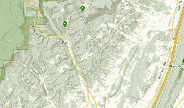 Best Trails near Imler, Pennsylvania | AllTrails