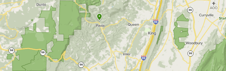 Best trails in Imler, Pennsylvania | AllTrails