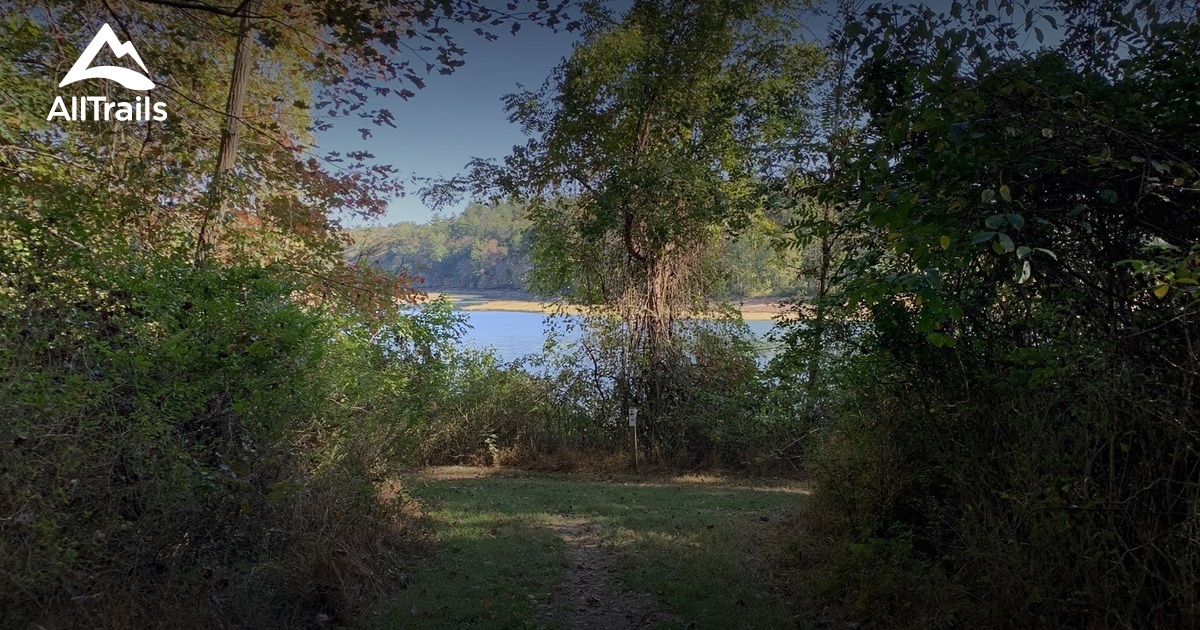 Best hikes and trails in Jacobus | AllTrails