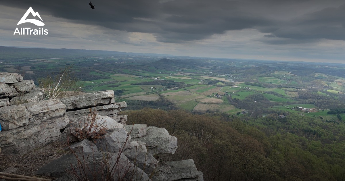 Best Trails near Kempton, Pennsylvania | AllTrails