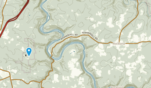 Best Trails near Kennerdell, Pennsylvania | AllTrails