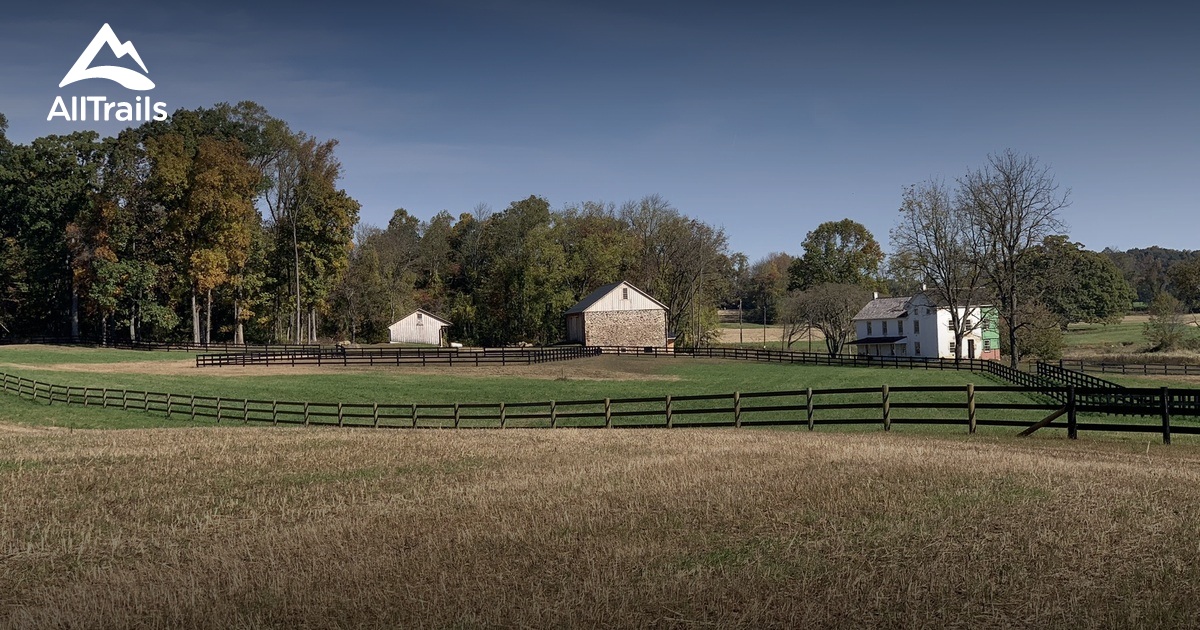 Best hikes and trails in Kimberton | AllTrails