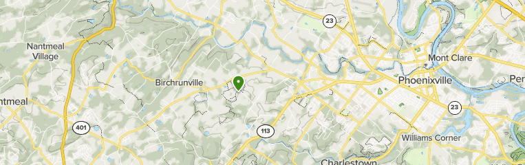 Best Hikes and Trails in Kimberton | AllTrails