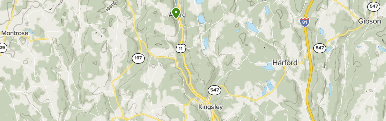 Best Hikes and Trails in Kingsley | AllTrails