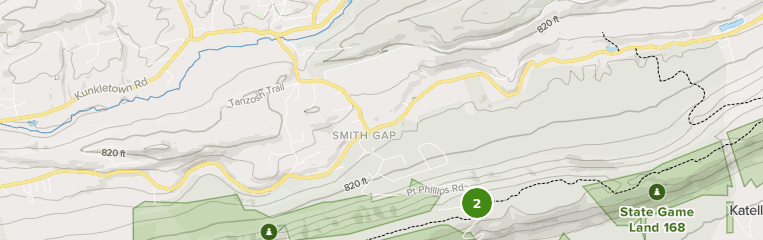 Best Hikes and Trails in Kunkletown | AllTrails