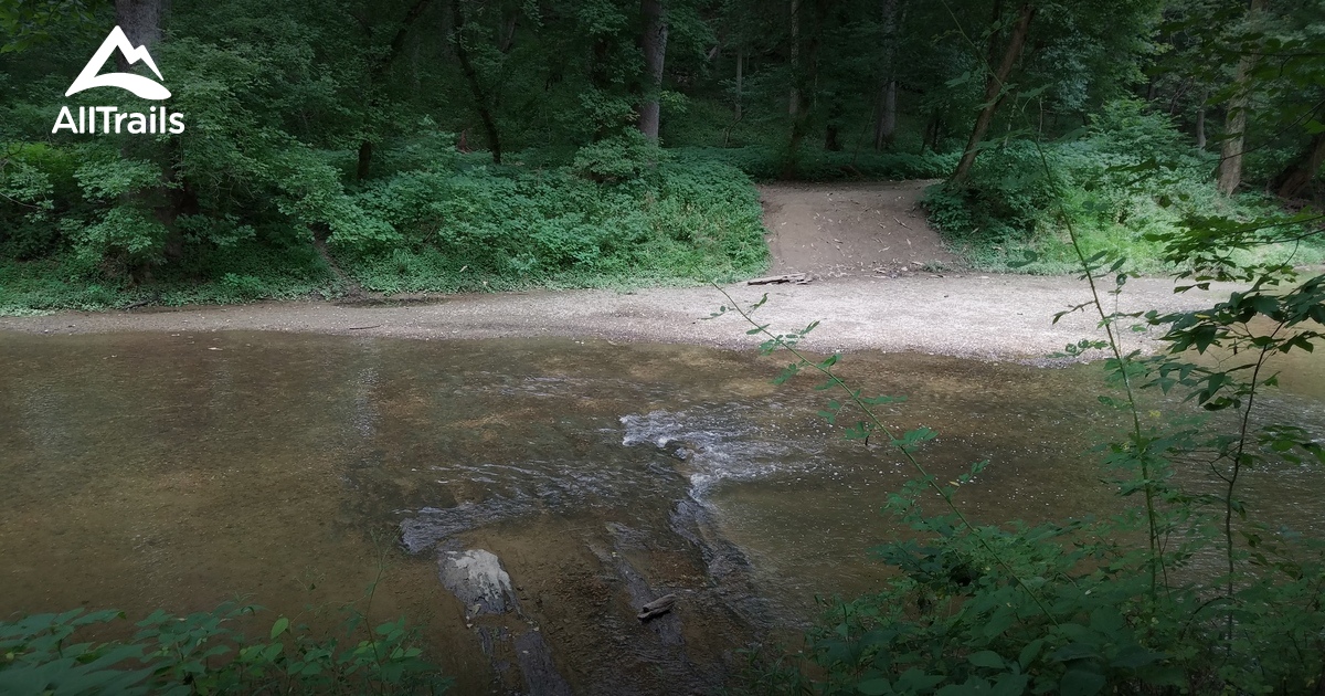 Best walking trails in Lampeter | AllTrails