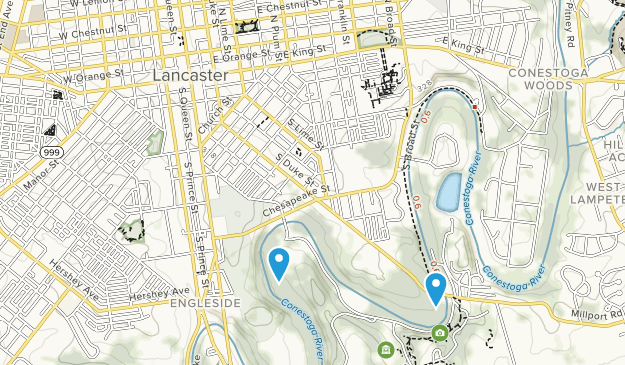 Best Trails near Lancaster, Pennsylvania | AllTrails