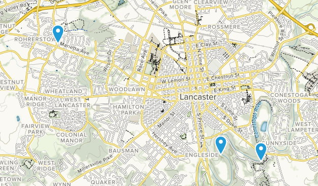 Best Trails near Lancaster, Pennsylvania | AllTrails