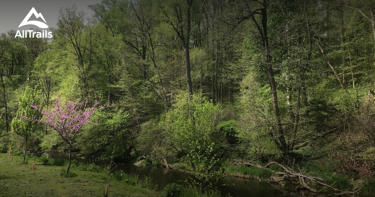 Best Trails near Lancaster, Pennsylvania | AllTrails