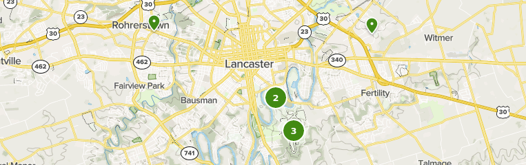 Best Trails near Lancaster, Pennsylvania | AllTrails