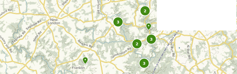 Best Trails near Landenberg, Pennsylvania | AllTrails