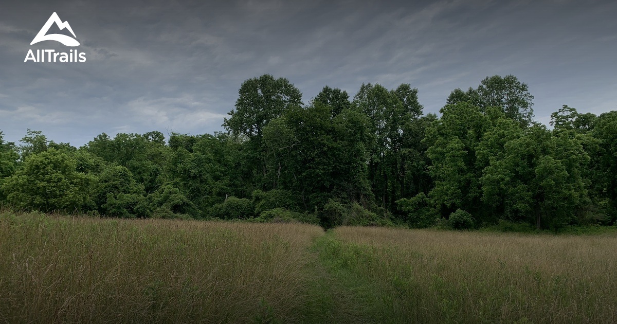 10 Best trails and hikes in Landenberg | AllTrails