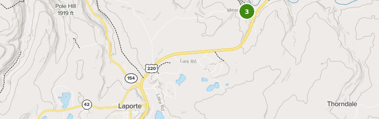 Best 10 Trails and Hikes in Laporte | AllTrails