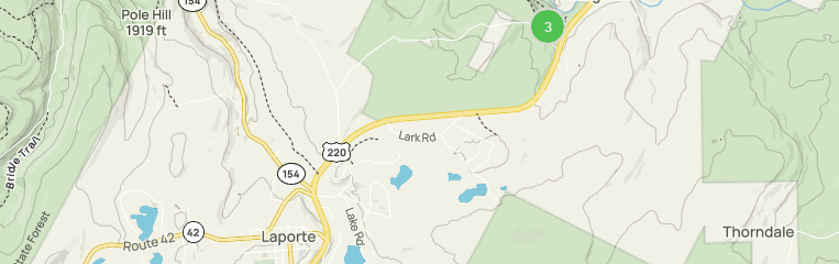 Best Hikes and Trails in Laporte | AllTrails