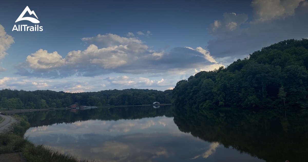 Best hikes and trails in Latrobe | AllTrails