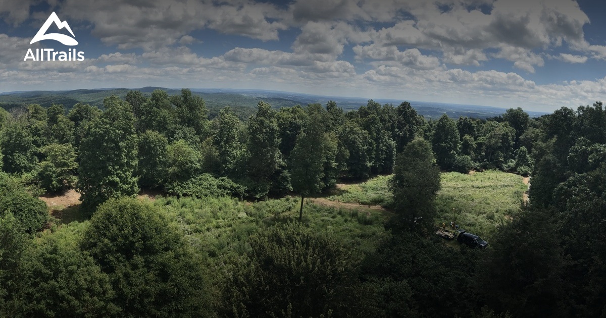 10 Best trails and hikes in Lebanon | AllTrails