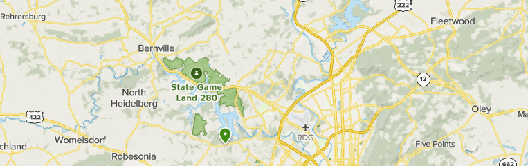 Best Hikes and Trails in Leesport | AllTrails