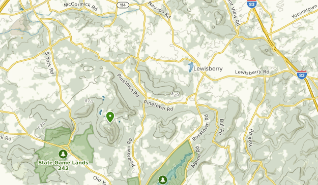 Best Trails near Lewisberry, Pennsylvania | AllTrails