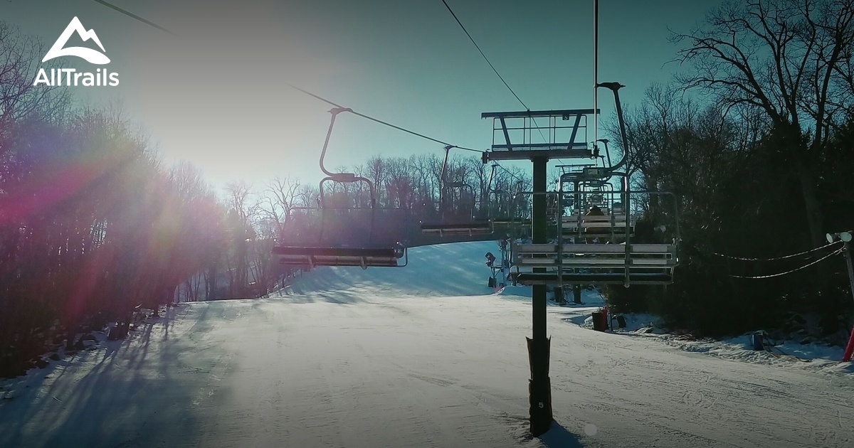 Best hikes and trails in Lewisberry | AllTrails