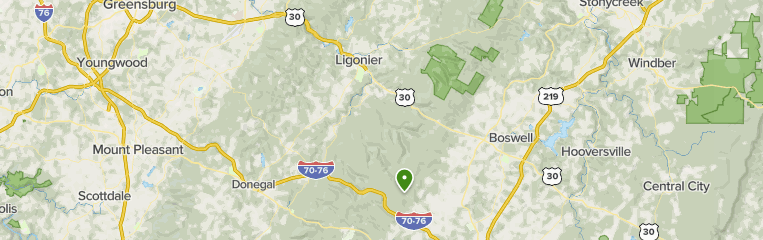 Best Hikes and Trails in Ligonier | AllTrails