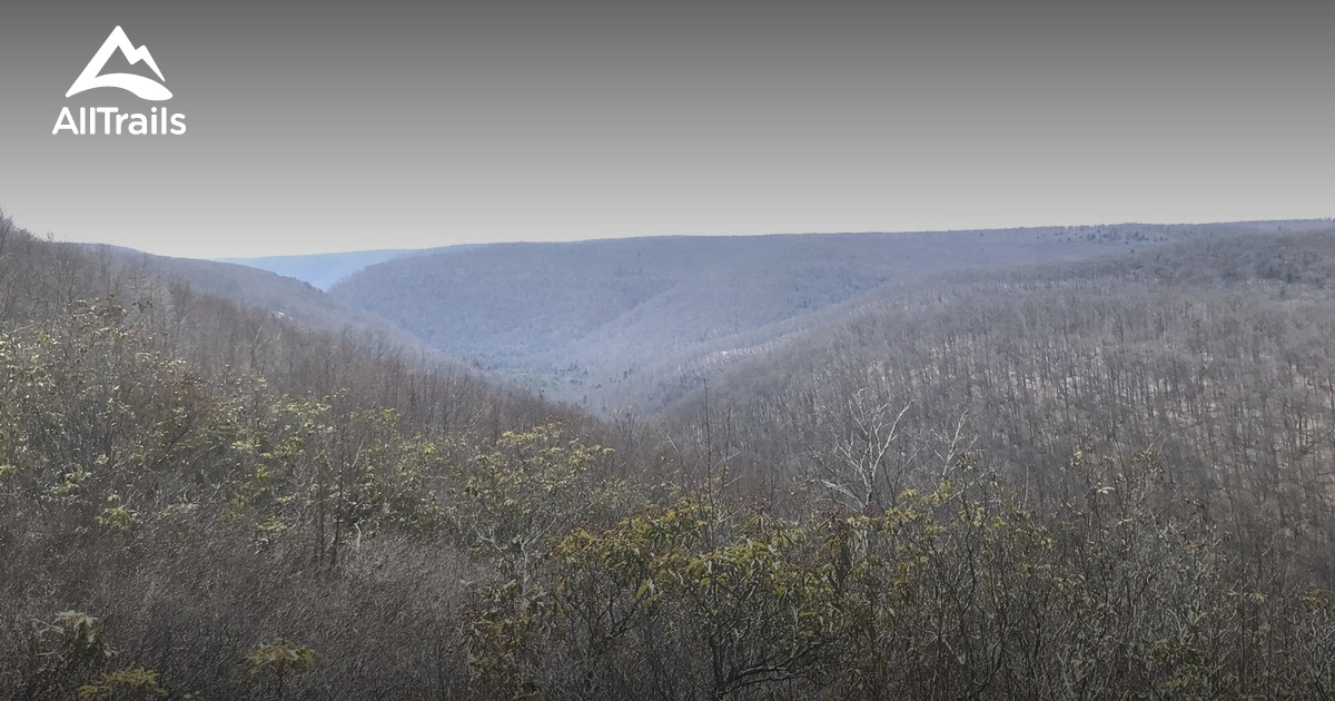 2023 Best Long Trails in Lock Haven | AllTrails
