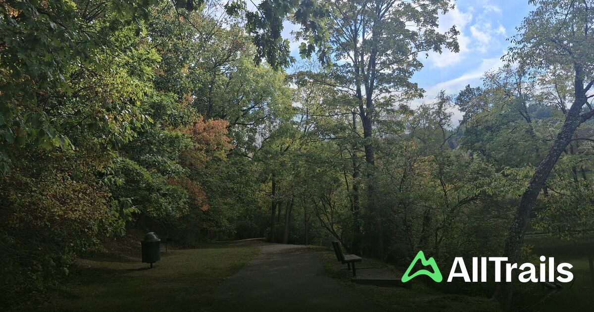 Best hikes and trails in Lower Burrell | AllTrails