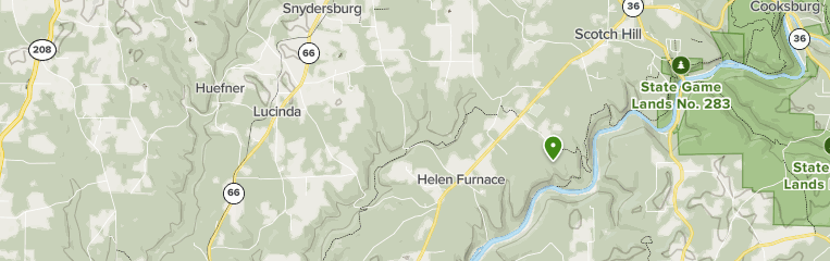 Best Hikes and Trails in Lucinda | AllTrails