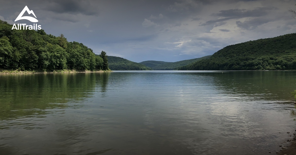 Best short trails in Ludlow | AllTrails