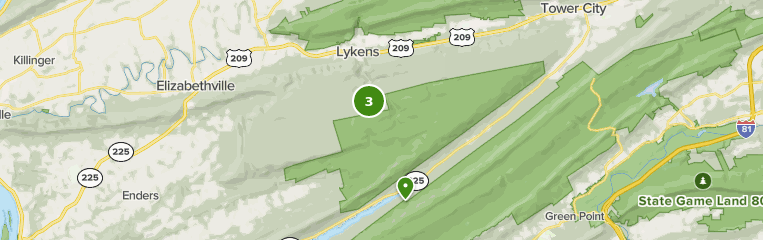 Best Hikes and Trails in Lykens | AllTrails