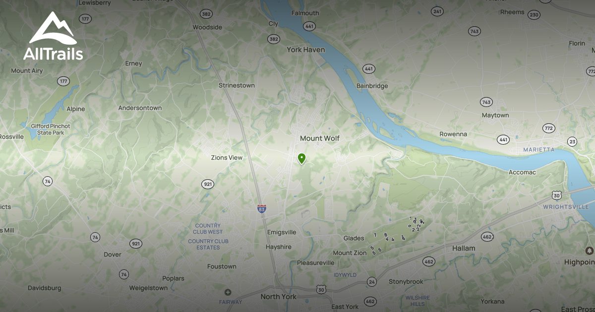 Best hikes and trails in Manchester | AllTrails
