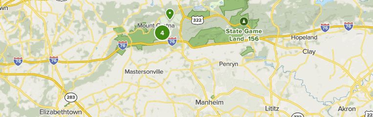 Best trails in Manheim, Pennsylvania | AllTrails