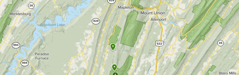 Best Hikes and Trails in Mapleton Depot | AllTrails