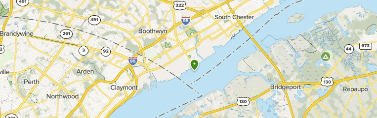 Best hikes and trails in Marcus Hook | AllTrails