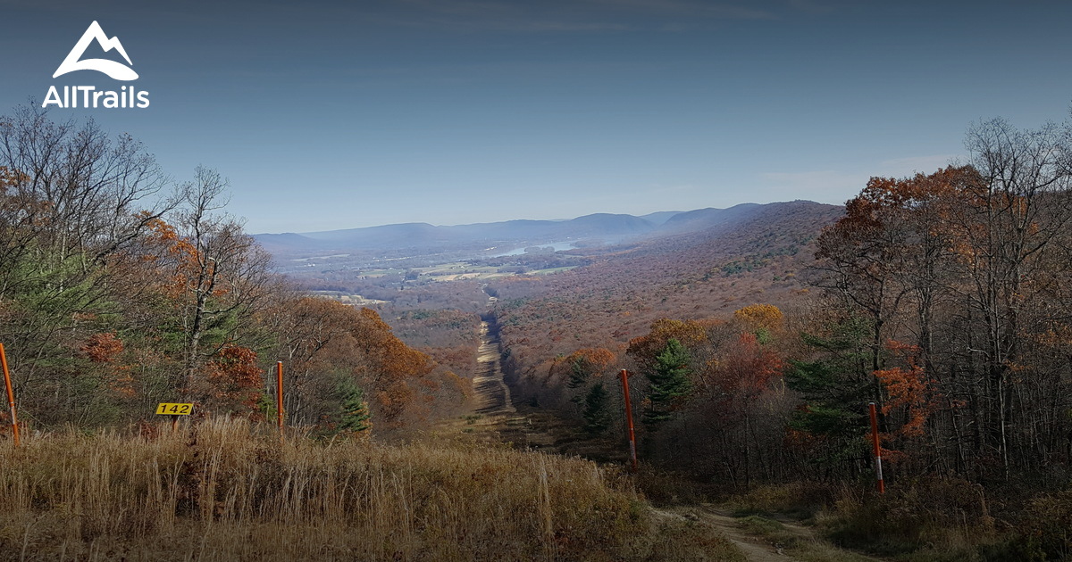Best Trails near Marysville, Pennsylvania | AllTrails