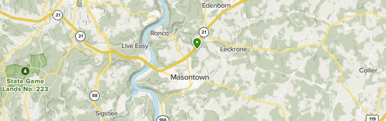 Best Hikes and Trails in Masontown | AllTrails