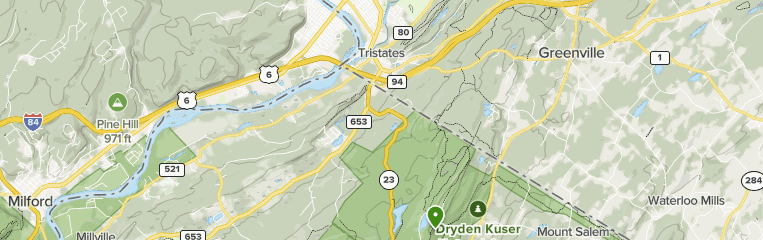 Best Trails near Matamoras, Pennsylvania | AllTrails