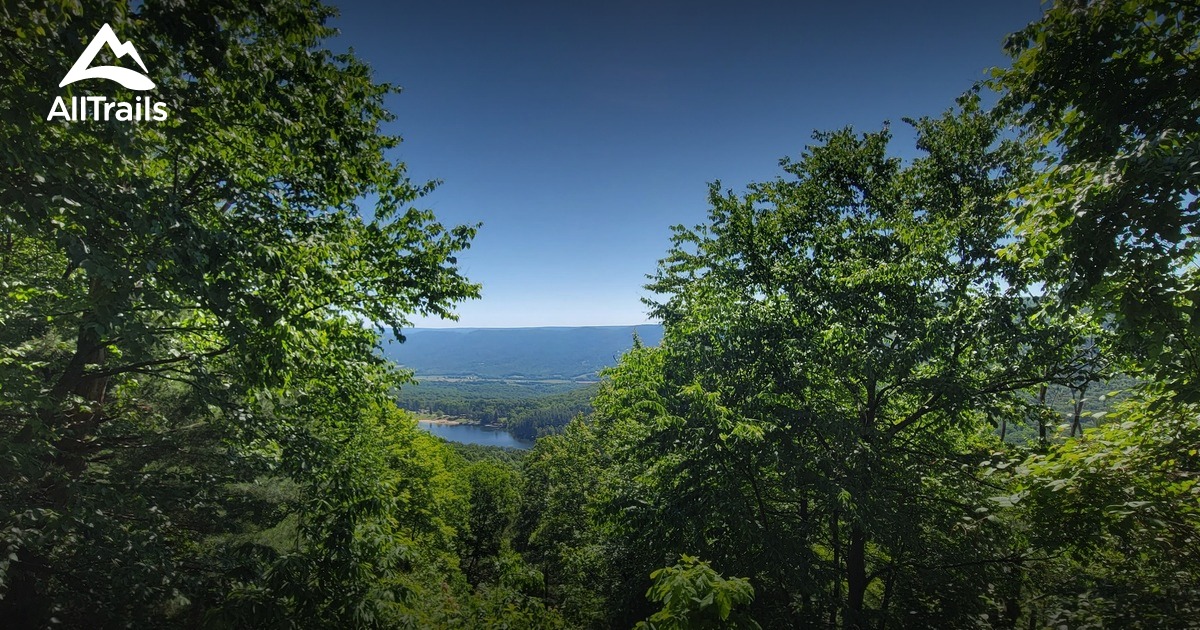 Best hikes and trails in McConnellsburg | AllTrails