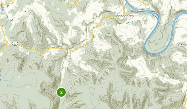 Best Trails near Mehoopany Township, Pennsylvania | AllTrails