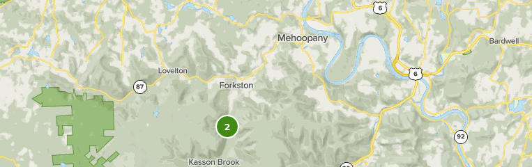 Best Hikes and Trails in Mehoopany Township | AllTrails