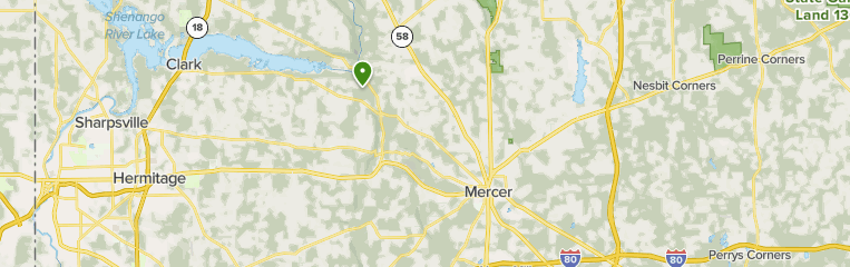 Best Hikes and Trails in Mercer | AllTrails