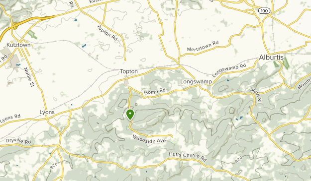 Best Trails near Mertztown, Pennsylvania | AllTrails