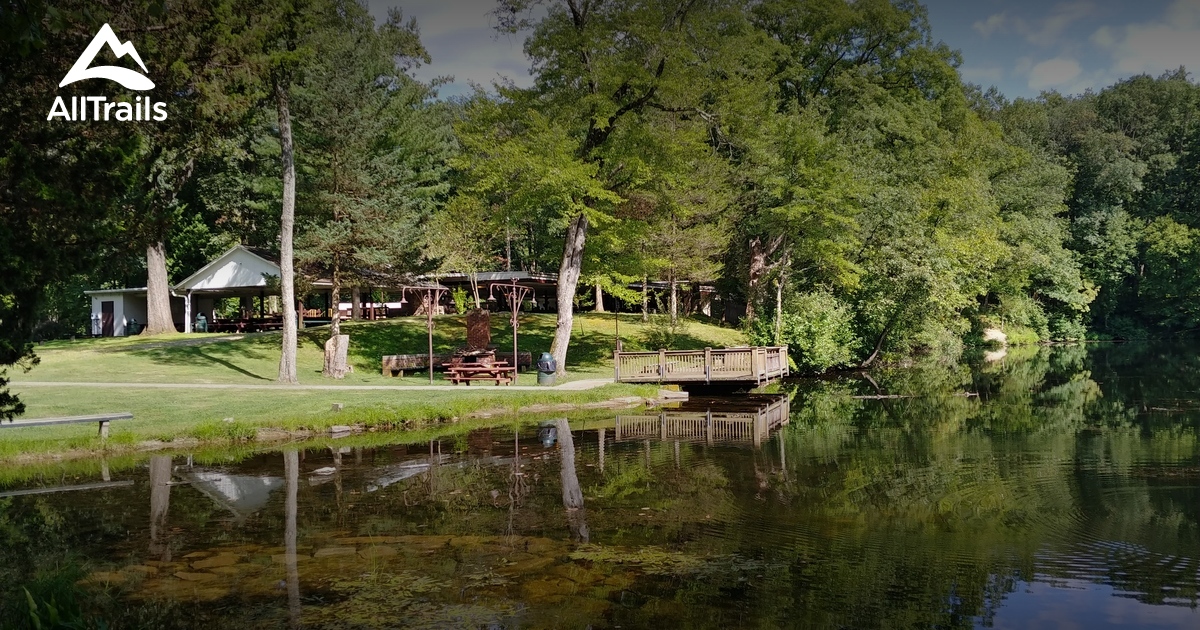 Best Trails near Mertztown, Pennsylvania | AllTrails