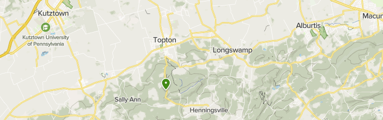 Best Hikes and Trails in Mertztown | AllTrails