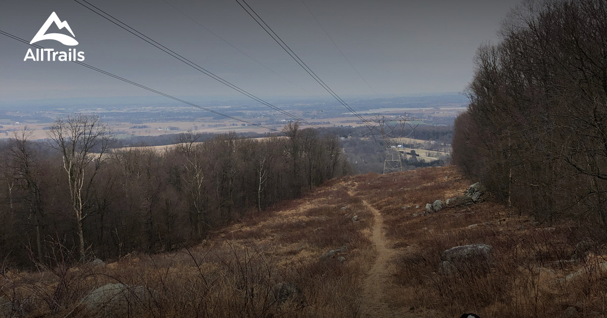 Best hikes and trails in Mertztown | AllTrails