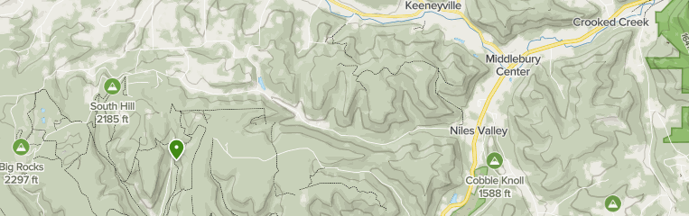 Best Hikes and Trails in Middlebury Center | AllTrails